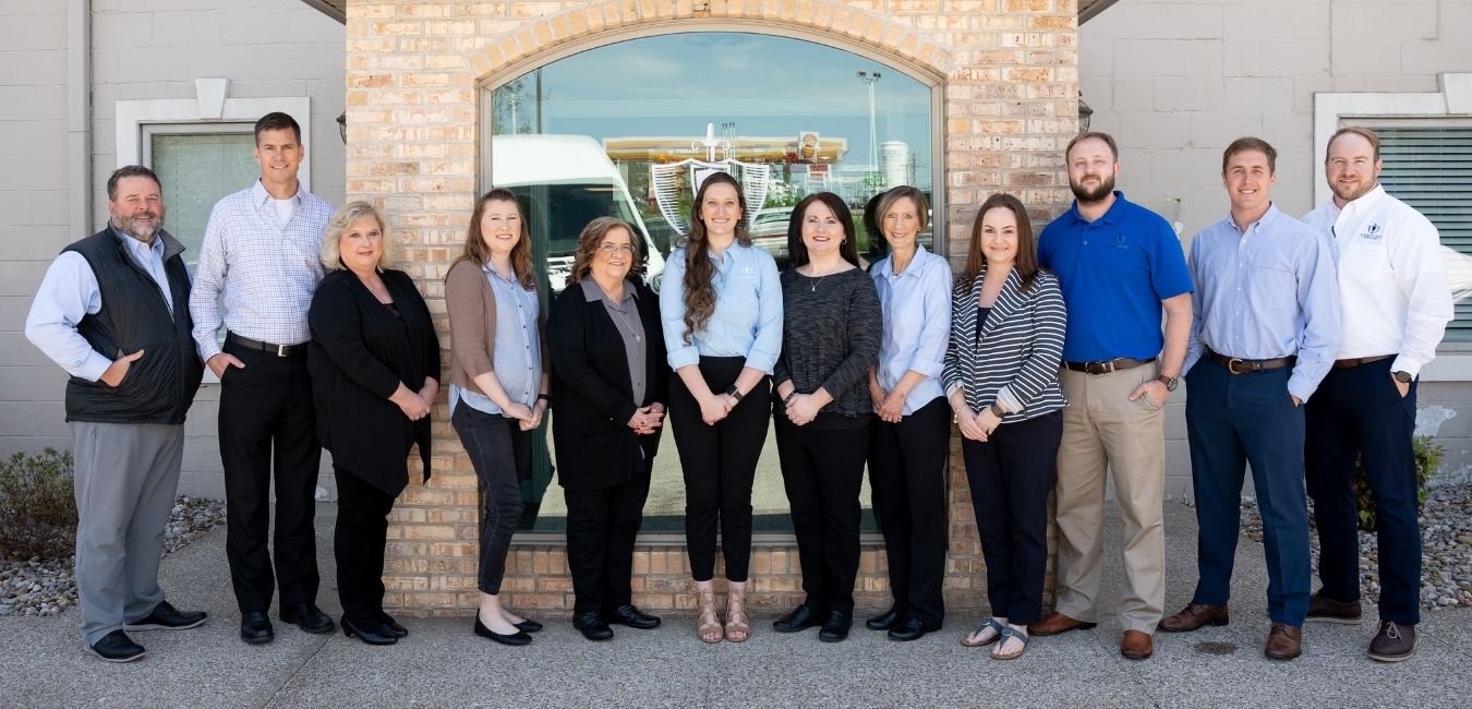 Lockshield Partners - Financial and Accounting Services